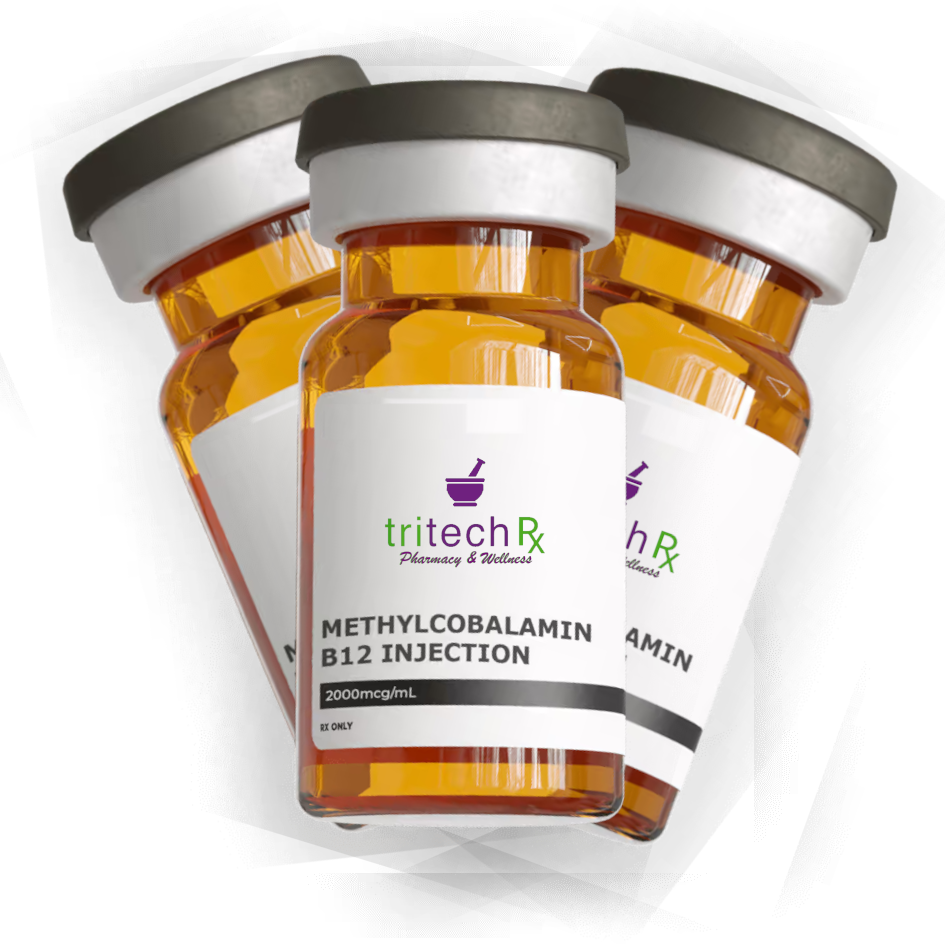 B12 Specialty Packages – Tri Tech RX